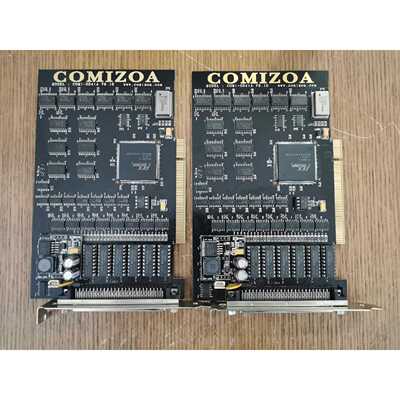 询价COMIZOA  COMI-SD414 V6.10