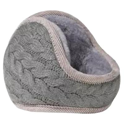 耳罩女保暖冬季防寒户外出行骑车