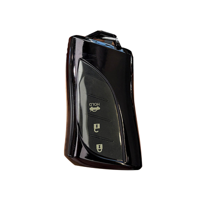 雷克萨斯钥匙套ES200男女汽车扣