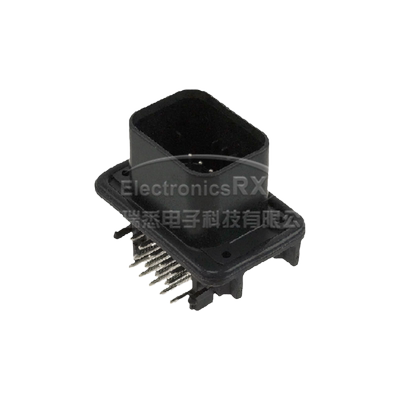 原装AMP安普TE泰科进口连接器776280-1热卖 上海库存