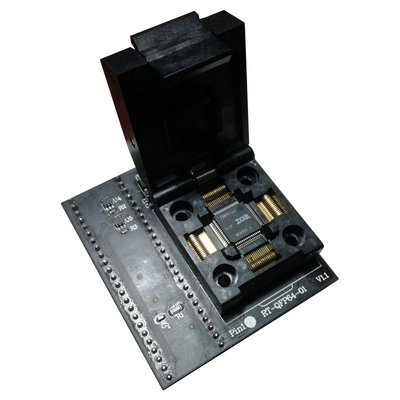 变频空调irmck341适用烧录座