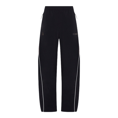 adidas阿迪达斯运动裤男秋针织足球风ST TIRO MESH TP长裤 KX2840