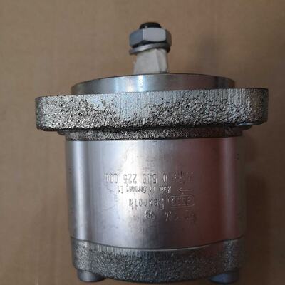 议价力乐士Rexroth齿轮泵FD104/MR:0510225006/177-76704现货