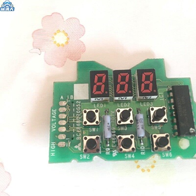 议价BC186B070G52BC186B070H02BCI86B070H02面板适用