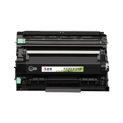 普景适用兄弟TN-2425粉盒DCP7090dw硒鼓MFC7895DW墨粉DCP-7195dw 7190  L2550dw打印机TN-2412 TN-2448墨粉盒
