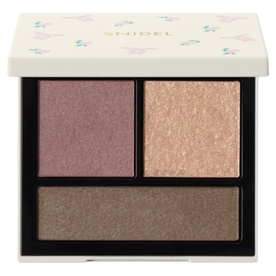 日本SNIDELBEAUTY25眼影