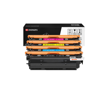 适用惠普M552硒鼓墨盒