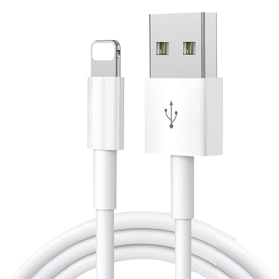 正品适用苹果充电线数据线USBiPhone17/15promax14快充12手机快充线2米加长8Plus原ipad官方原11套装专用xs