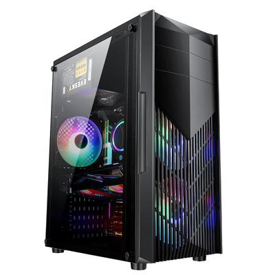 积至EVESKY电脑机箱水冷