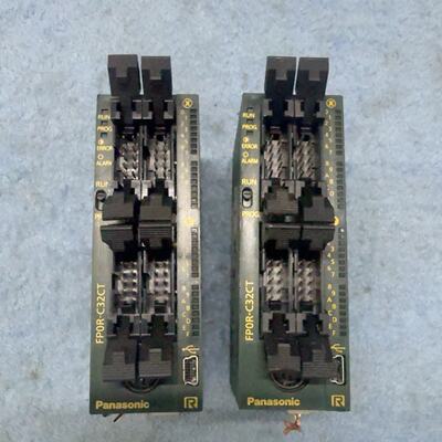 松下PLC模块 FP0R-C32CT AFP0RC32CT议价