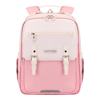 6-14岁儿童多功能高级书包质量好