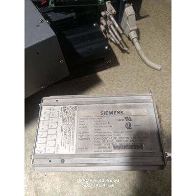 议价-西门子工控电源SMPE431A6