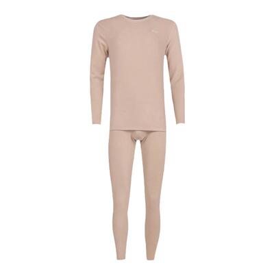 抗菌长袖秋衣都市丽人保暖简约