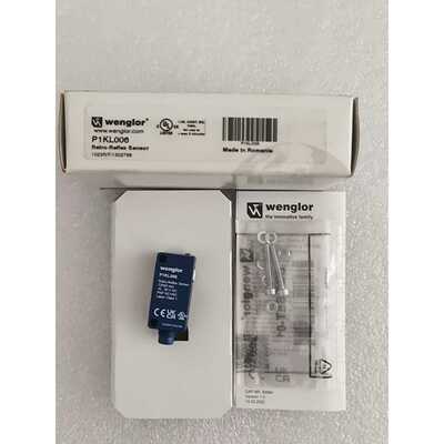 全新原装Wenglor威格勒P1KL006 Retro-Re
