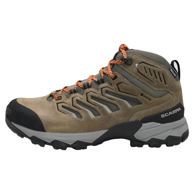 SCARPA思嘉帕莫林pro户外登山鞋