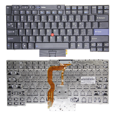 ThinkPadT410T510T420键盘