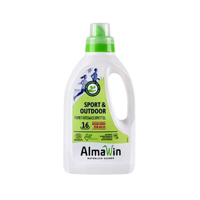 AlmaWin德国运动衣物专用洗衣液