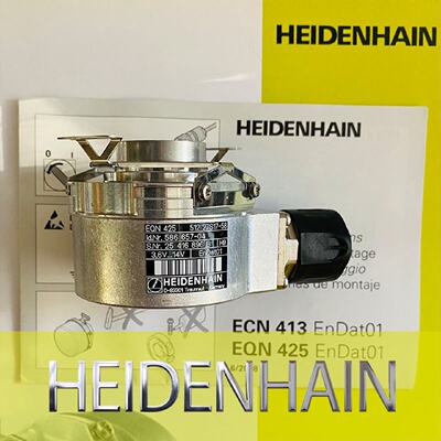 议价HEIDENHAIN EQN425 512 ID586657-04海德汉编码器现货包邮