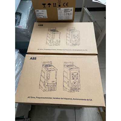 议价ABB变频器ACS35501E04A72适用