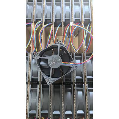 拍前询价：原装AUB0812HE全新原装台达802512V