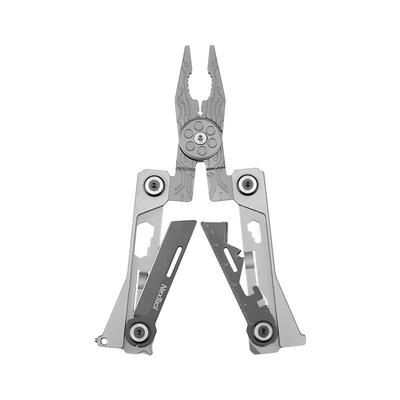 纳拓卡片钳轻便口袋钳