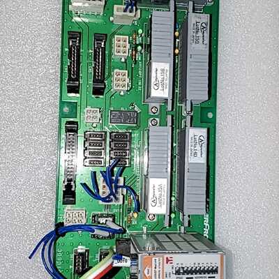 询价-Laserfront OPE-A 30901021主板，成色-可维修