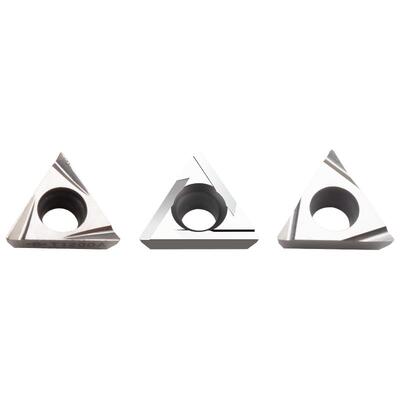 PQT数控精镗孔刀片陶瓷刀粒