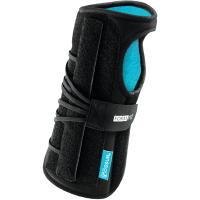 OSSUR冰岛奥索固定护腕支具