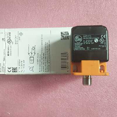 议价全新原装IFM易福门正品 IM5173 IMC3026-FRKG/IO/US-100 现货