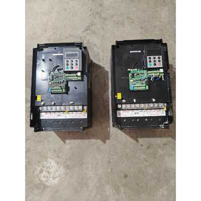 〔议价-可维修〕汇川CS200-4T30G-ZLC变频器 30KW