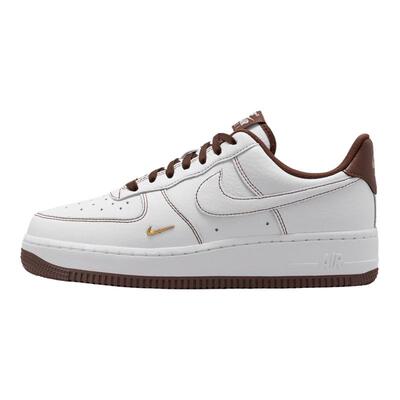 滔搏NIKE耐克女鞋AIR FORCE 1 '07 MINI JEWEL休闲鞋IX5020-121
