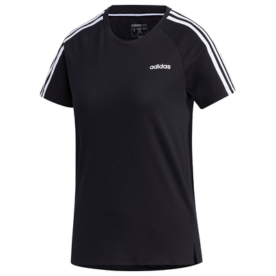 Adidas/阿迪达斯正品neo 女装运动短袖T恤GJ7912 GJ7948 GJ7951