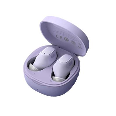 倍思降噪蓝牙耳机迷你降噪高音质