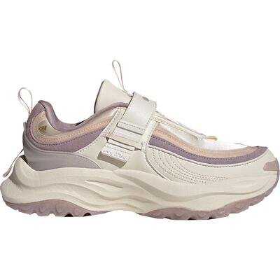 Adidas/阿迪达斯官方正品MAXXWAVY女士厚底耐磨休闲运动鞋IF6882