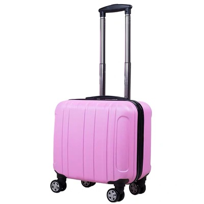 春秋登机箱春秋航空20*30*40小箱