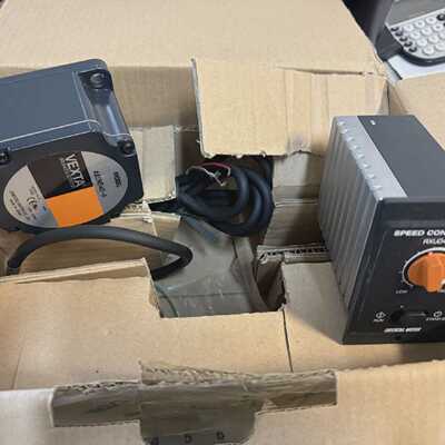 VEXTAAXU540AAAXU系列无刷速度控制系统AXUD40AAXUM540A