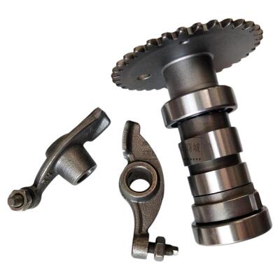 佳颖喜俊酷影公主凸轮摇臂