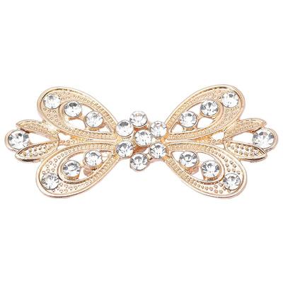 TTT水钻对扣盘扣扣子挂钩子母扣