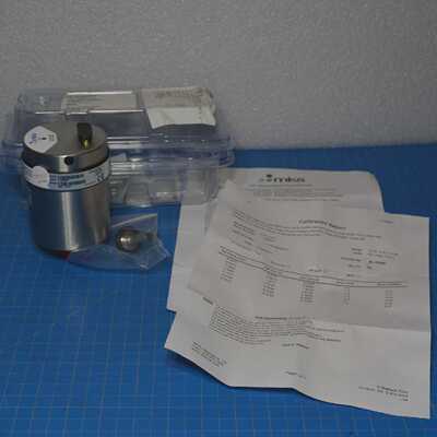 627F-31871 - BARATRON MANOMETER CAPACITANCE 0.25TORR - MKS