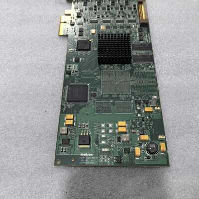Matrox迈创 Y7247-0101 REV.A