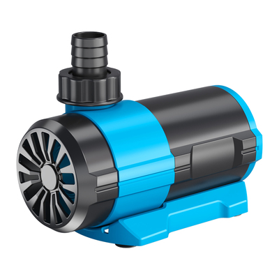 海甲卫鱼缸变频水泵超静音