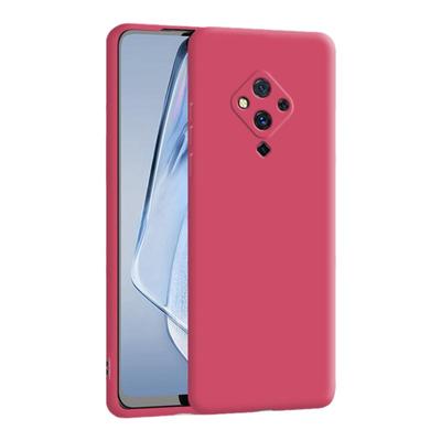 适用vivos5手机壳硅胶全包防摔