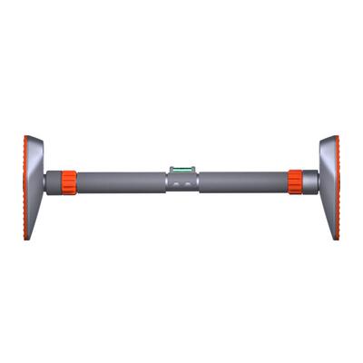 利宝安全智能AI预警单杠倾斜提示