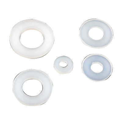 塑料垫片加大绝缘螺丝介子