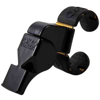 FOX40指环哨国际篮足球无核