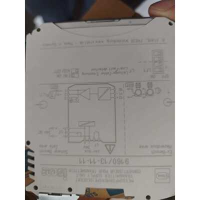 议价全新原装STAHL9160131111k