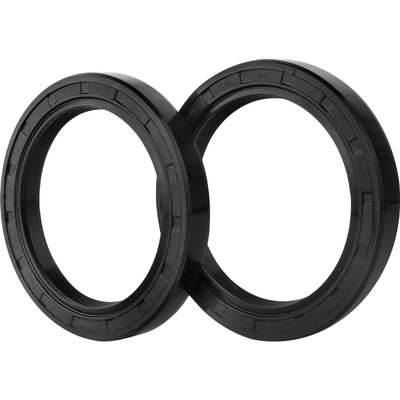 信洋国产骨架油封丁青橡胶防尘圈