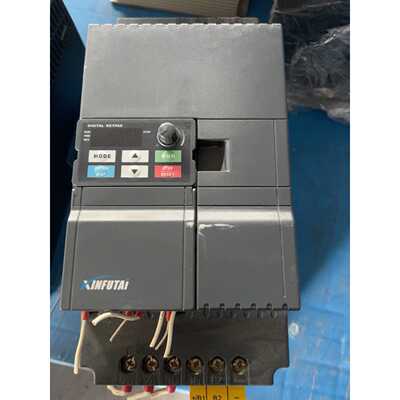 询价-鑫福泰变频器型号FT-S007543KDDS/7.5KW/