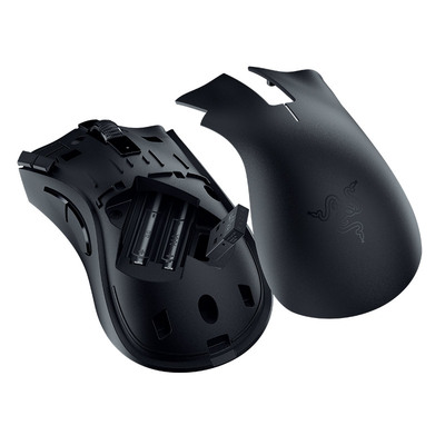 Razer炼狱蝰蛇V2X极速版无线鼠标