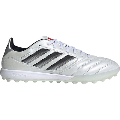 Adidas/阿迪达斯正品2025秋季款男女经典低帮系带足球鞋JQ8617